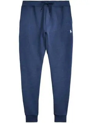 Polo Ralph Lauren Polo Pony Skinny Track Pants - Blue