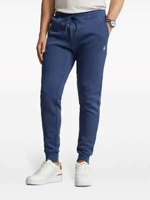 Polo Ralph Lauren Polo Pony Skinny Track Pants - Blue