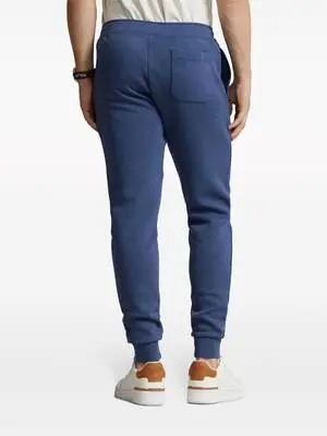 Polo Ralph Lauren Polo Pony Skinny Track Pants - Blue