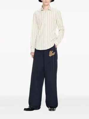 Off-White 90s Straight-leg Jeans