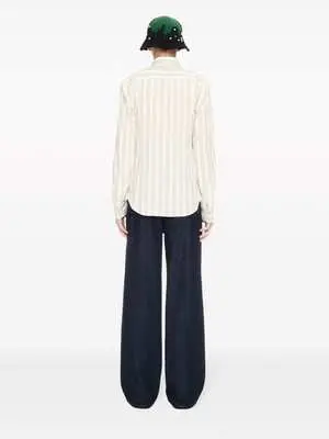 Off-White 90s Straight-leg Jeans