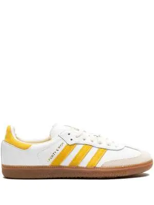Adidas Samba Og Sporty & Rich Sneakers - White