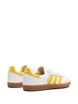 Adidas Samba Og Sporty & Rich Sneakers - White