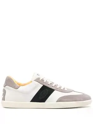 Tod's Color Blocked Sneakers For Men