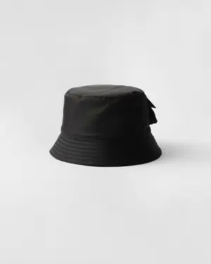 Prada Re-nylon Bucket Hat