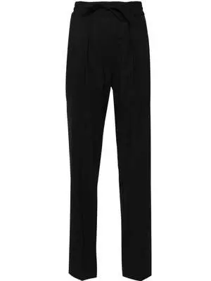 Isabel Marant Étoile Liska Trousers - Black