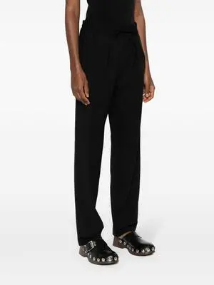 Isabel Marant Étoile Liska Trousers - Black