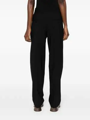 Isabel Marant Étoile Liska Trousers - Black
