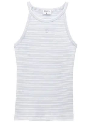 Filippa K Striped Camis Tanks For Women