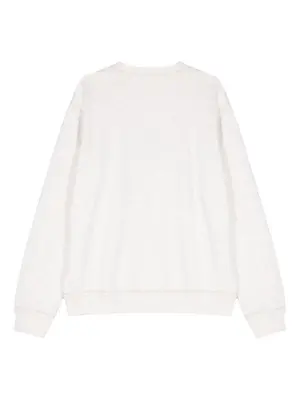 MARANT Mikoy Logo-print Sweatshirt