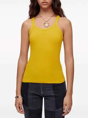 RE/DONE Cotton Tank Top