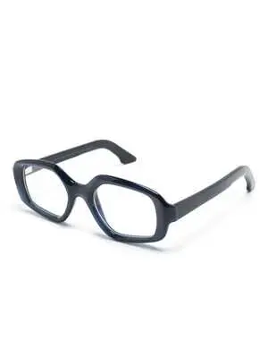 LAPIMA Elisa Oversize-frame Glasses