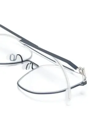 Mykita Arvo Navigator-frame Glasses