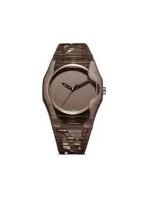 D1 Milano Buckled Watches For Women