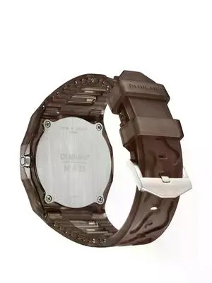 D1 MILANO X Mad Paris Terra 40mm Watch