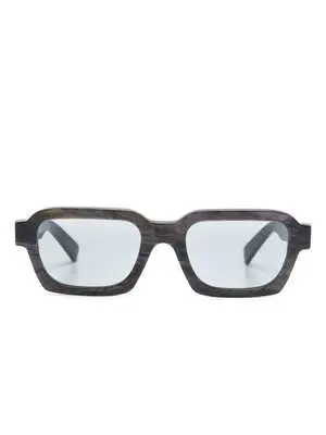 RETROSUPERFUTURE X A-cold-wall Caro Sunglasses - Grey