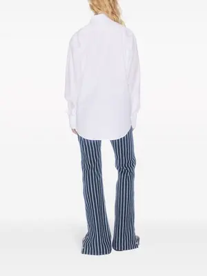 Filippa K Poplin Organic Cotton Shirt