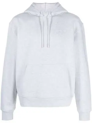Jacquemus Embroidered Hooded Sweatshirt