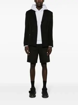 Jacquemus Embroidered Hooded Sweatshirt