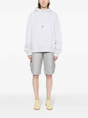 Jacquemus Embroidered Hooded Sweatshirt