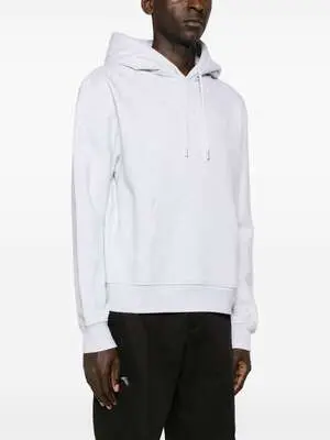 Jacquemus Embroidered Hooded Sweatshirt