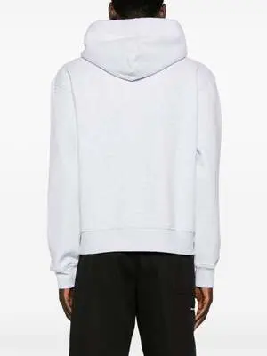 Jacquemus Embroidered Hooded Sweatshirt