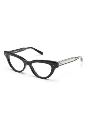 Valentino Garavani Cat-eye Glasses