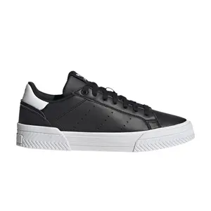 Adidas Court Tourino Sneakers - Black