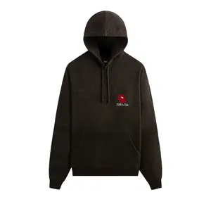 Kith Paisley Nelson Hoodie - Brown