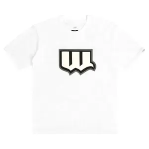 WTAPS Evil Tip T-shirt - White