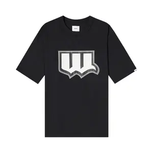 WTAPS Evil Tip T-shirt - Black