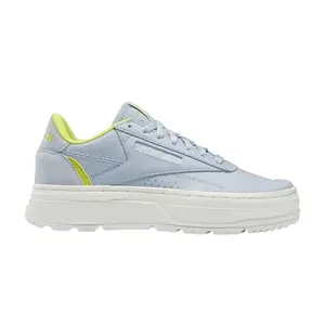 REEBOK Club C Double Geo - Grey
