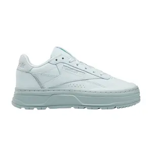 REEBOK Club C Double Geo Sneakers Blue