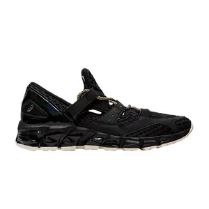 Asics Gel Tarther 180 - Black