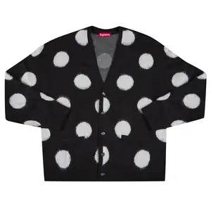 Supreme Frill Cardigans For Men
