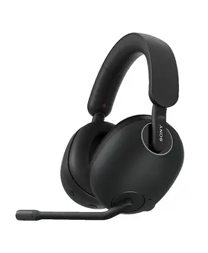 SONY Inzone H9 Wireless Noise Cancelling Gaming Headset - Black