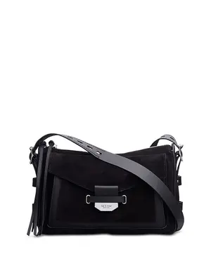 Rag & Bone Field Messenger Bag