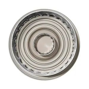OXO Good Grips Dual-sided Cookie And Biscuit Cutters, Set Of 5