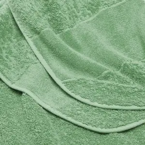 ABYSS & HABIDECOR Super Line Bath Towel Exclusive - Forest