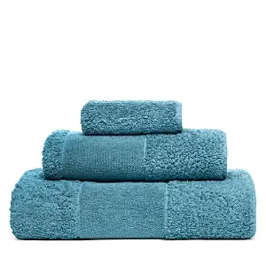 ABYSS & HABIDECOR Abyss Super Line Hand Towel - Exclusive Atlantic