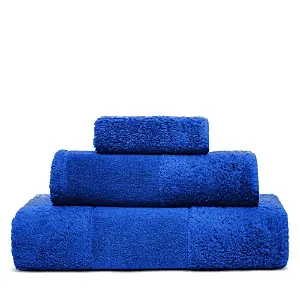 ABYSS & HABIDECOR Abyss Super Line Hand Towel - Exclusive Indigo