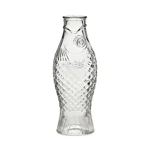 SERAX Fish Bottle - Clear