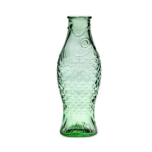 SERAX Fish Bottle - Green