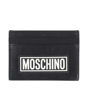 Moschino Stationary & Deskaccessories