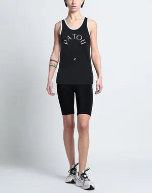 PATOU Cotton Tank Top