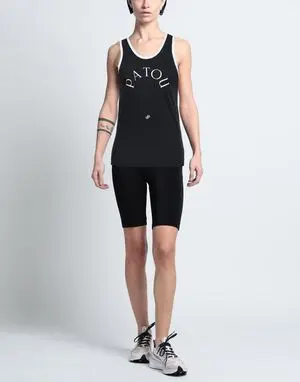 PATOU Cotton Tank Top