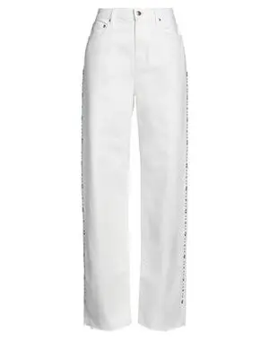 Washington Dee-cee Printed Jeans For Women