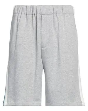 PMDS PREMIUM MOOD DENIM SUPERIOR Light Cotton Bermuda Shorts