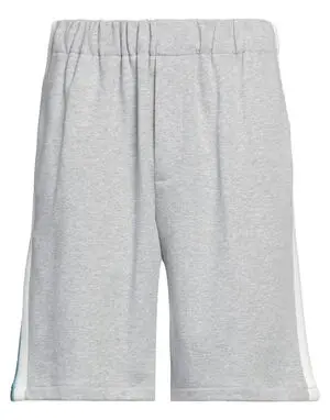 PMDS PREMIUM MOOD DENIM SUPERIOR Light Cotton Bermuda Shorts