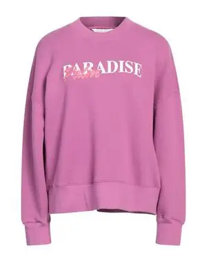Palm Angels Long Sleeve Activewear For Women